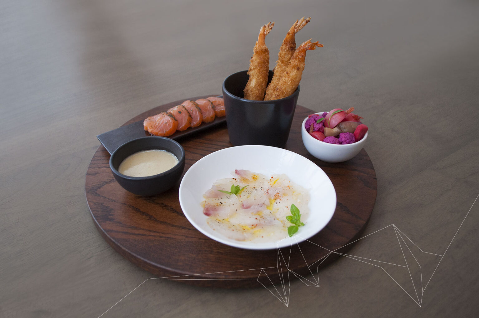 Le Restaurant / Menu & Carte – Restaurant Le Frank