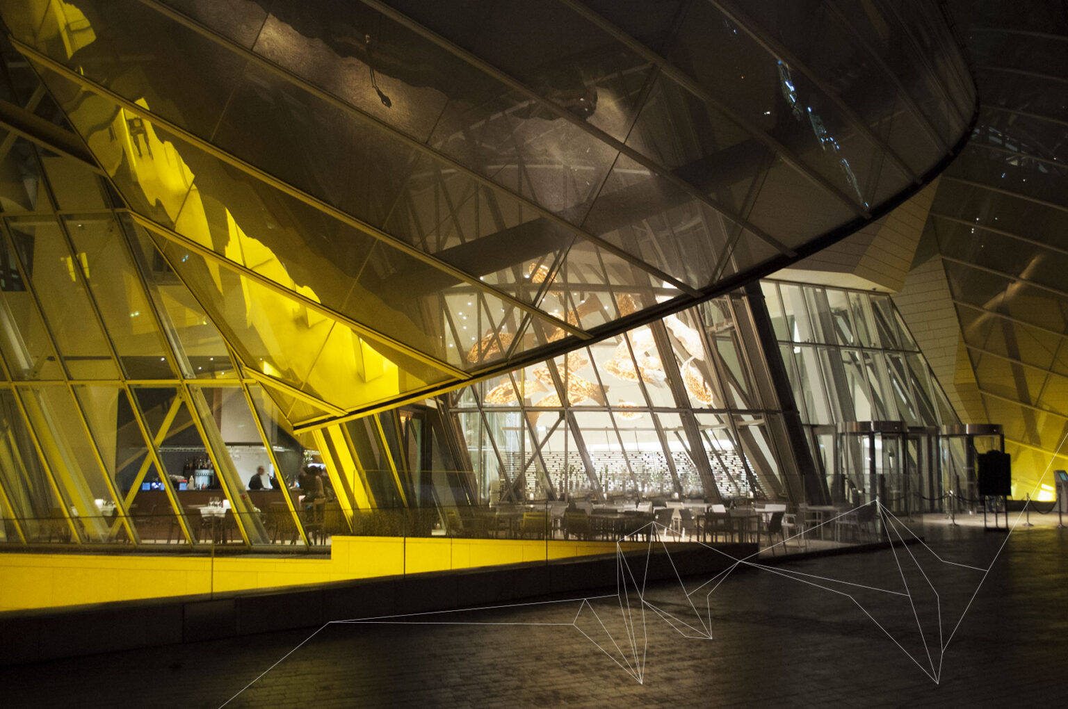 Coffrets cadeaux – Restaurant Le Frank